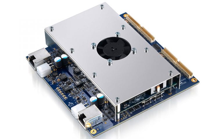 Head Interface Board HIB-FD-A4D for Starfire SG1024