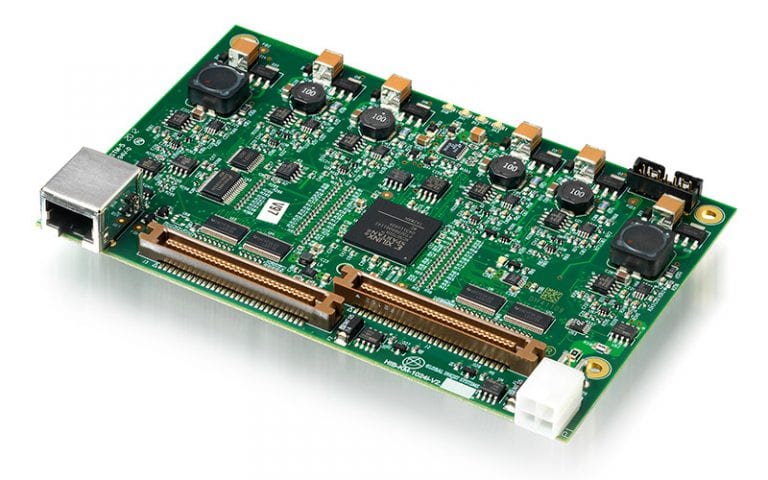 GIS Head Interface Board HIB-KM-1024i