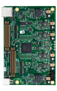 GIS Head Interface Board HIB-KM-1024i