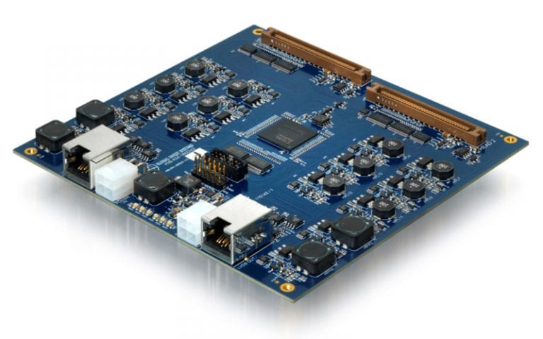 GIS Head Interface Board HIB-KM-1800i for KM1800i