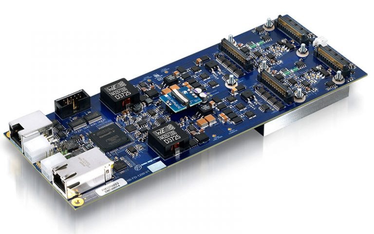 Head Interface Board HIB-FD-1200 for Samba